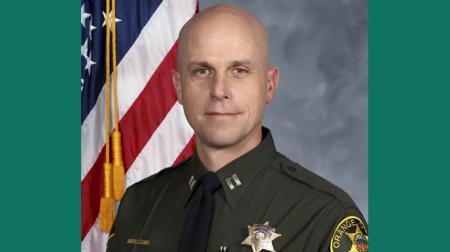 Stanton selects Captain Ryan Pierce as Chief of Police Services | Orange County California ...